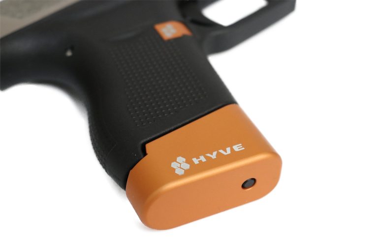 Hyve Technologies – Welcome to the Hyve