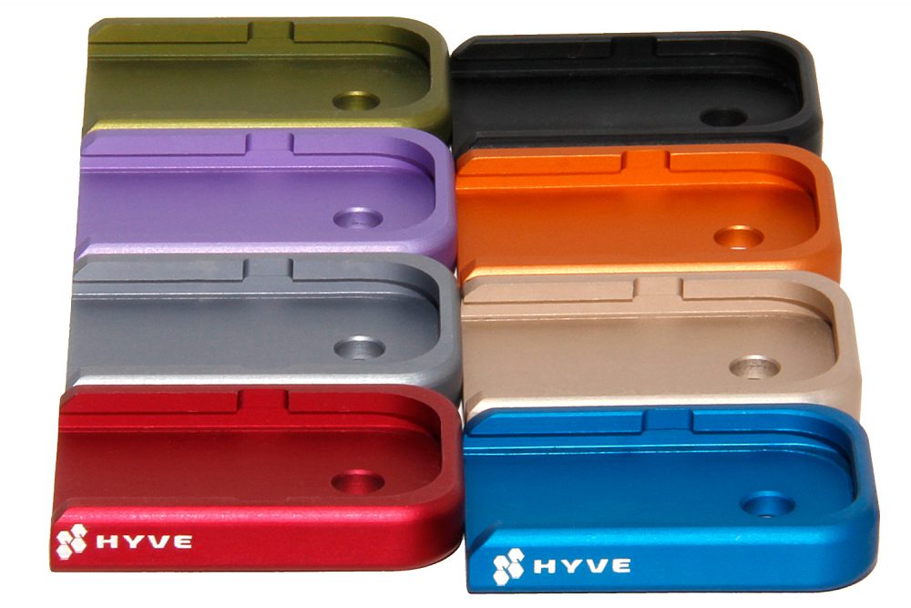 Hyve Technologies – Welcome to the Hyve