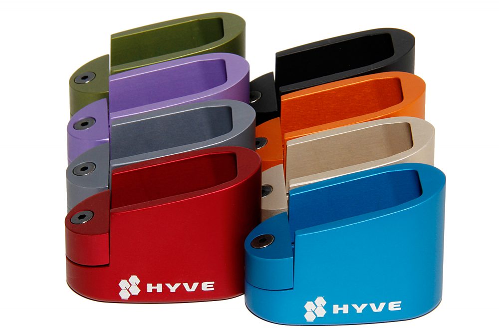 Hyve Technologies – Welcome to the Hyve