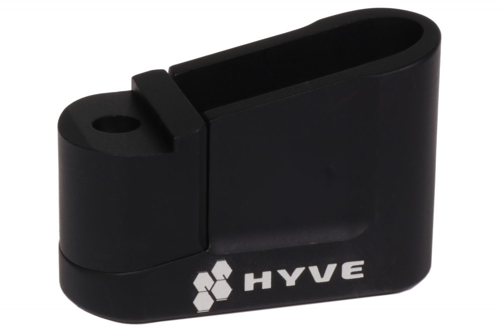 Slide Cover Plates for the S&W Shield 9mm & .40 – Hyve Technologies